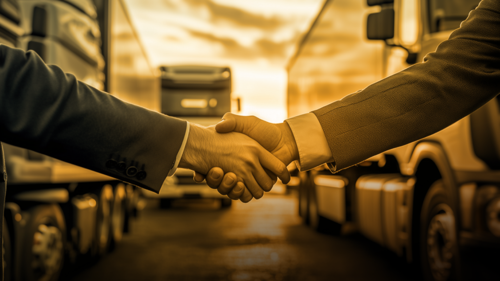 EURO24: Your Trusted Partner for Time-Critical Deliveries - Transportly ...